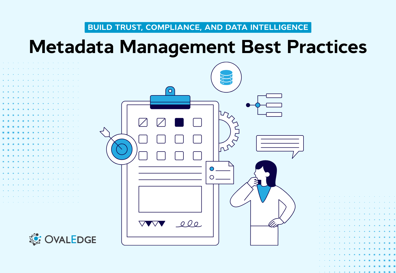 Metadata Management Best Practices: A Complete 2025 Guide